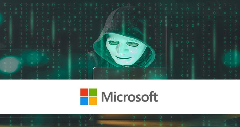 Microsoft vuelve a la primera posición como la marca más suplantada en ...