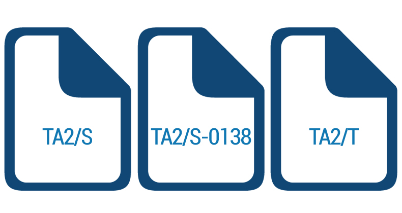 Lo que necesitas saber sobre el modelo TA2 de la Seguridad Social - Cepymenews