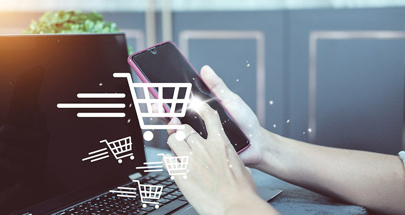 6 modelos de comercio electrónico - Cepymenews