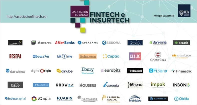 Nuevos actores en la Industria FinTech española - Cepymenews