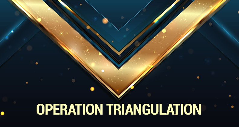 Nuevos detalles sobre Operation Triangulation, dirigida a dispositivos iOS - Cepymenews