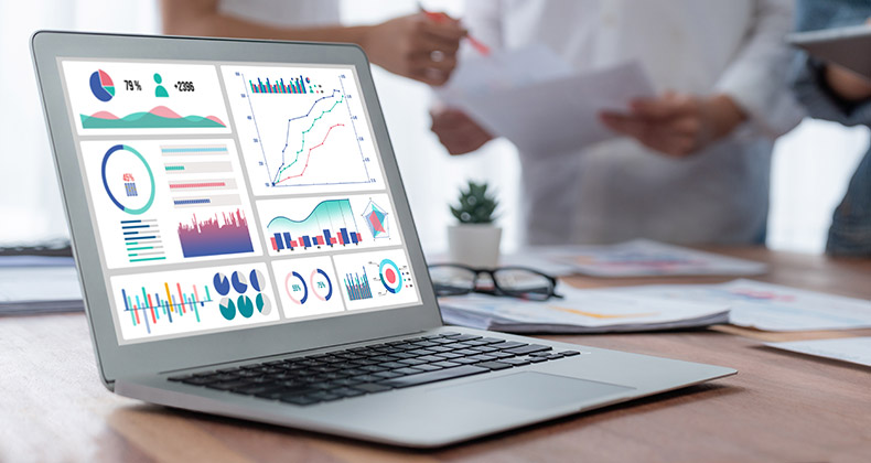 ¿Qué es un panel de marketing? - Cepymenews