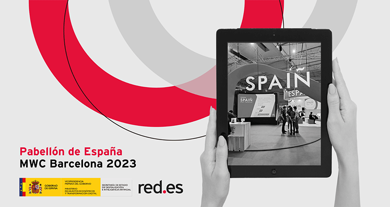 Recta final para participar en el Pabellón de España de MWC Barcelona 2023 - Cepymenews