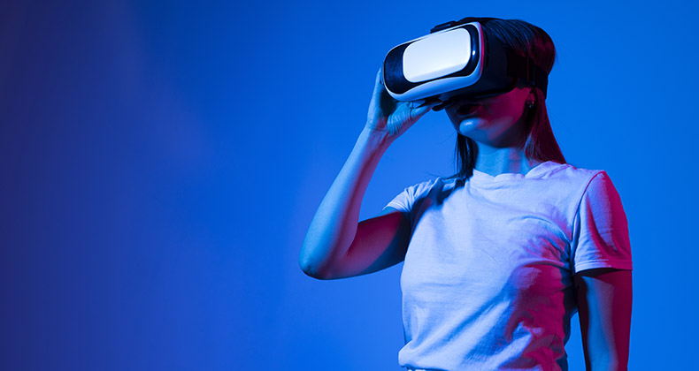 ¿Qué perfiles profesionales serán los más demandados en el metaverso? - Cepymenews