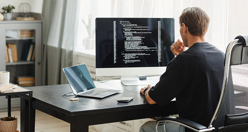 ¿Cuáles serán los perfiles tecnológicos más demandados en 2022 ...