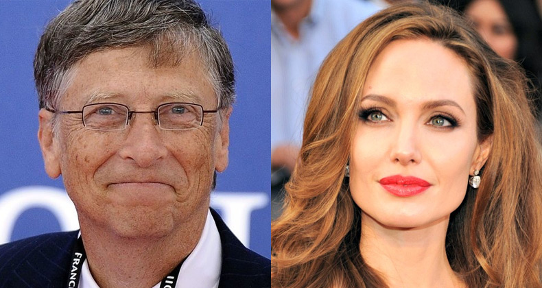 Las personas más admiradas del 2018 - Cepymenews
