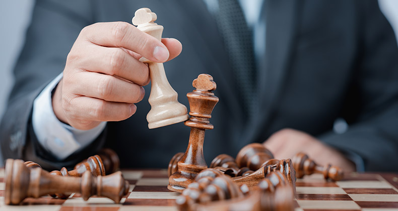 Por qué es esencial tener un plan estratégico para tu Pyme - Cepymenews