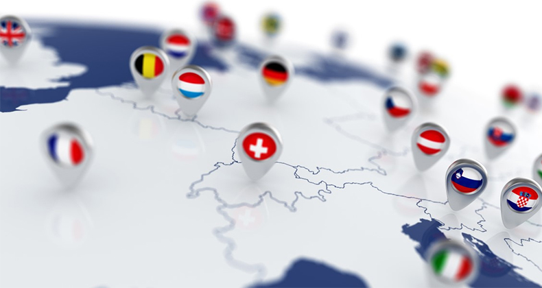 Pyme global: cómo internacionalizar con pocos recursos - Cepymenews