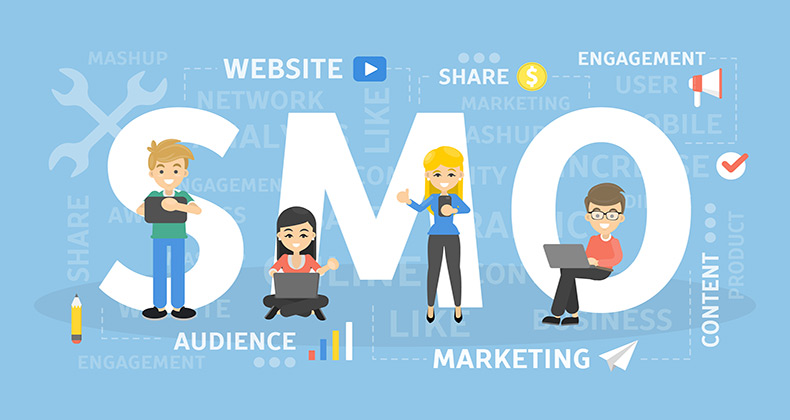 Qué significan los términos SMO y SMM - Cepymenews