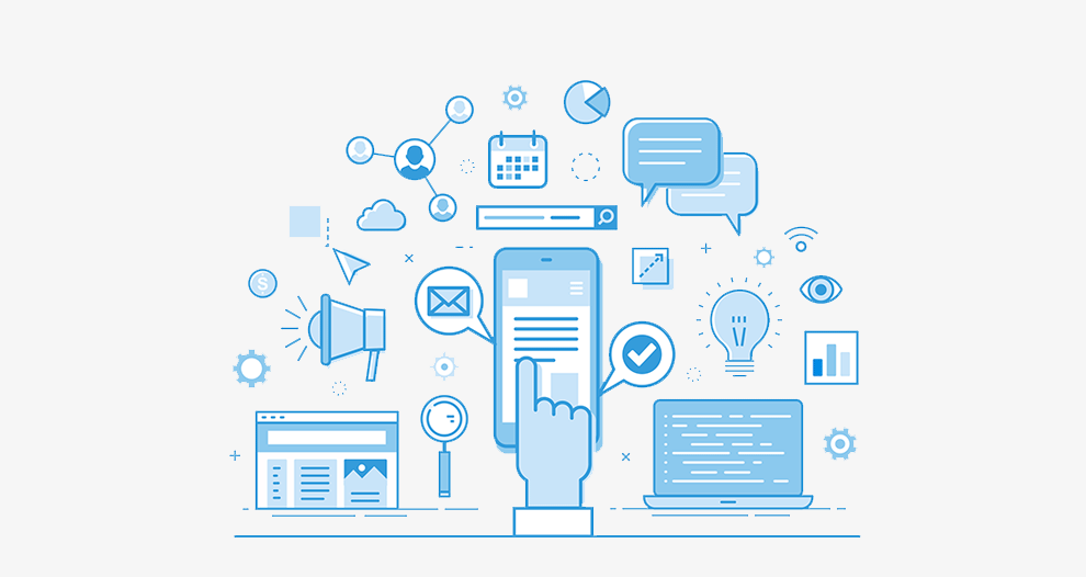Solo el 19% de las pymes tiene establecido un plan digital para el ...