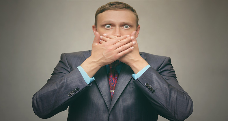 3 razones por las que utilizamos esta frase como excusa - Cepymenews