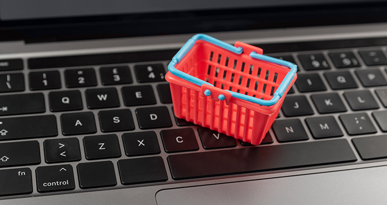 Cómo realizar compra segura por internet - Cepymenews