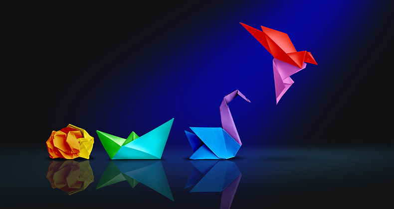 Cómo convertir cualquier innovación en un éxito comercial - Cepymenews