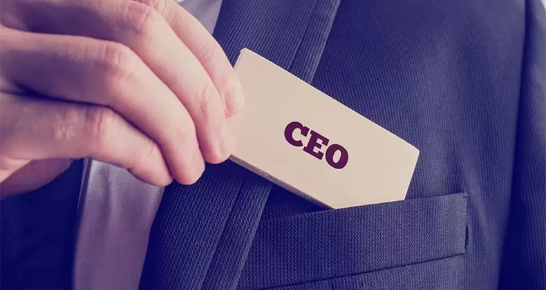 El rol del CEO en la nueva economía digital - Cepymenews