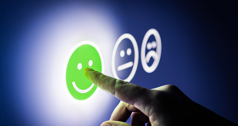 ¿Qué es el sentimiento del cliente? - Cepymenews