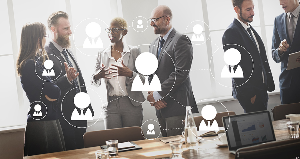 Networking profesional en España 2017 - Cepymenews