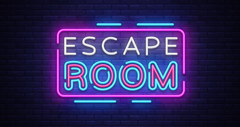 Softskills que se potencian gracias a los juegos de Escape - Cepymenews