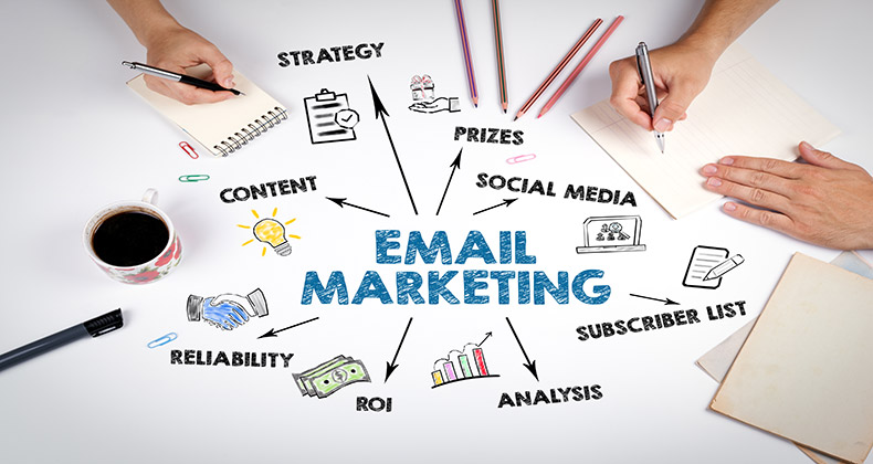 Tendencias clave que marcarán el email marketing en 2021 - Cepymenews