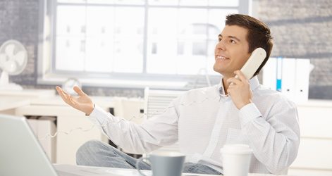 Tipos de llamadas de ventas: qué saber y cómo utilizarlas - Cepymenews