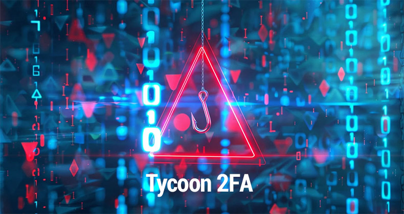 Tycoon 2FA: el kit de phishing para saltarse la autenticación ...