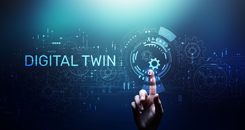 Ventajas de tener un gemelo digital - Cepymenews